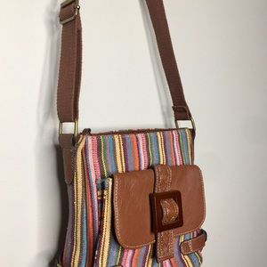 Vintage | Bags | Gal 9s Style Purse | Poshmark